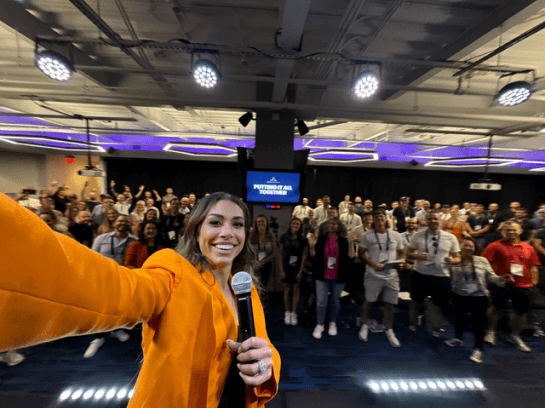 Scaling Workshop | Acquisition.com